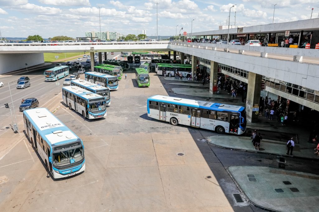 Concessão da Rodoviária